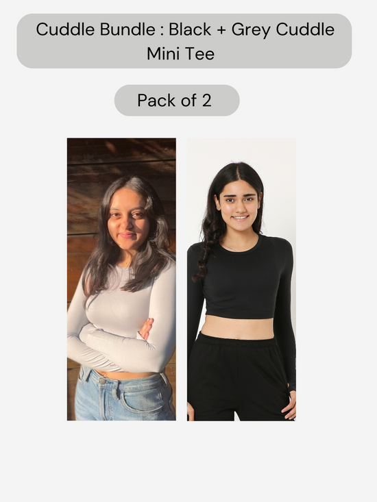 Cuddle Mini™ – Terractive