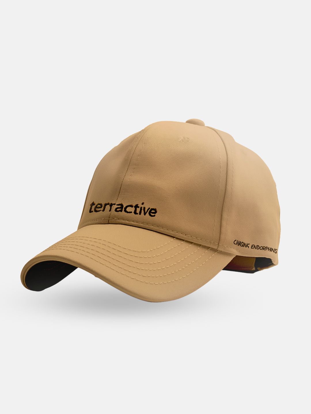 Adventure Cap – Terractive
