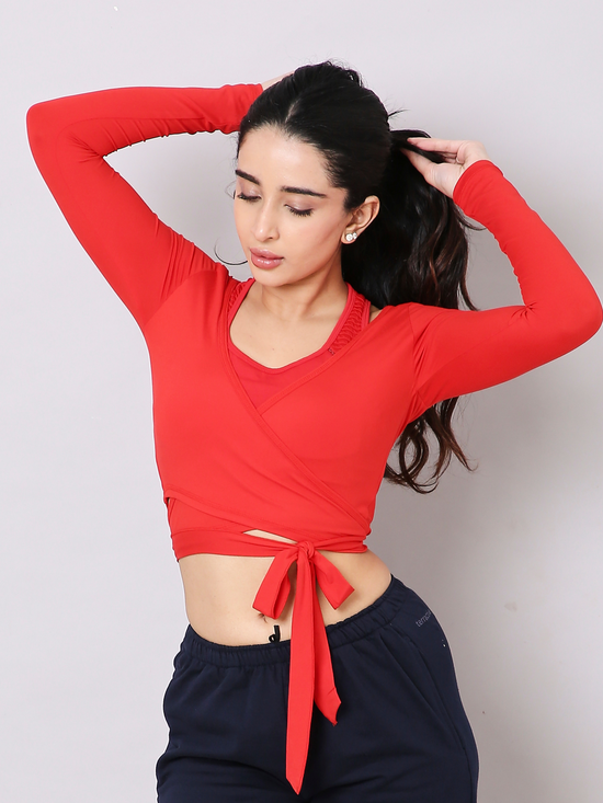 Cuddle Wrap™ – Terractive