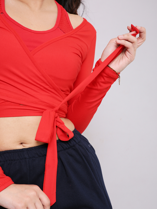 Cuddle Wrap™ – Terractive