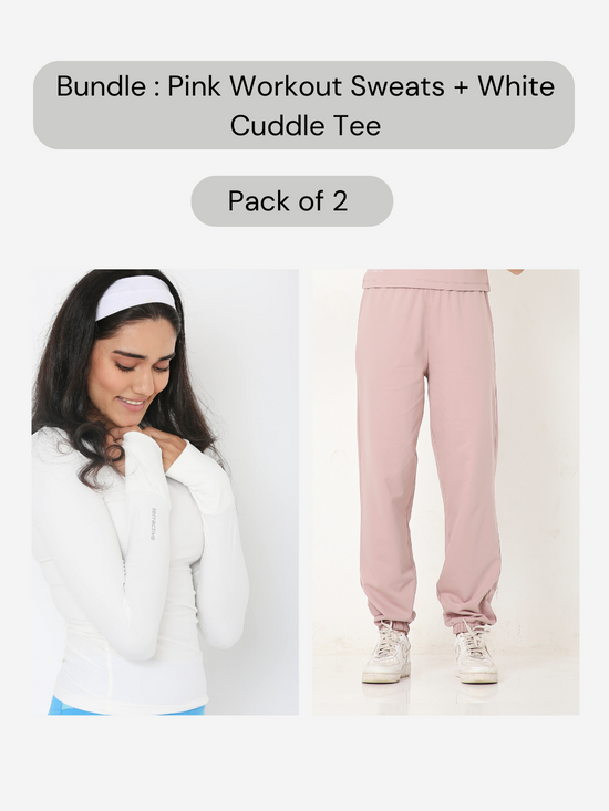 Cuddle Tee – Terractive