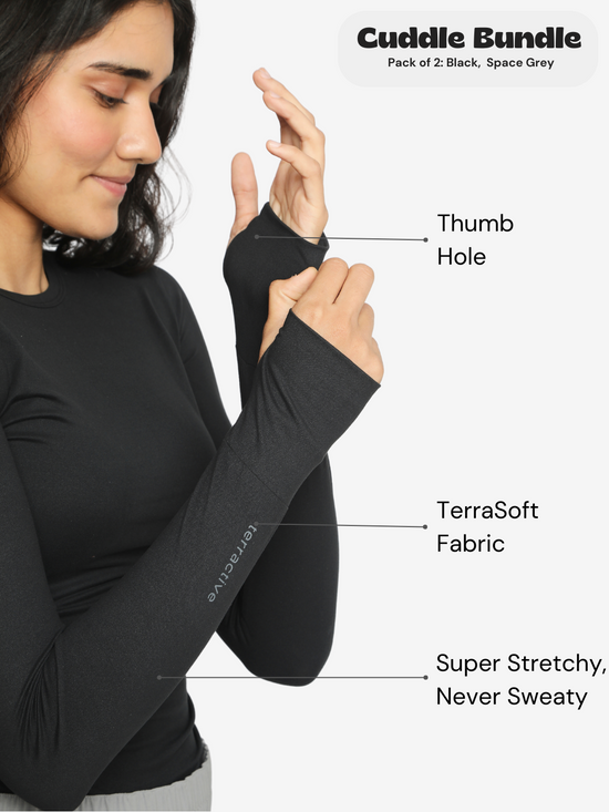 Cuddle Tee – Terractive