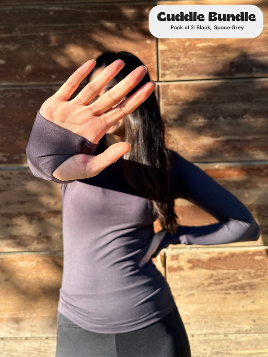 Cuddle Tee – Terractive