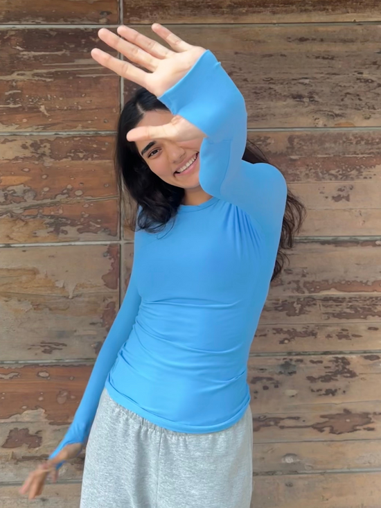 Cuddle Tee – Terractive