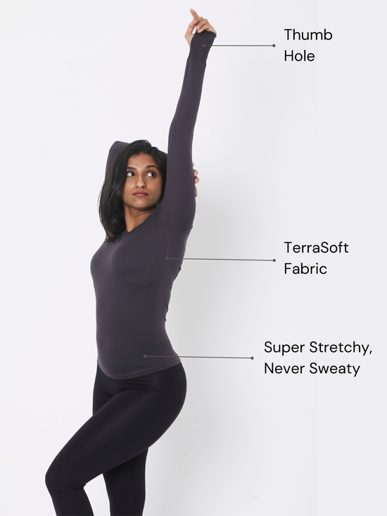 Cuddle Tee – Terractive