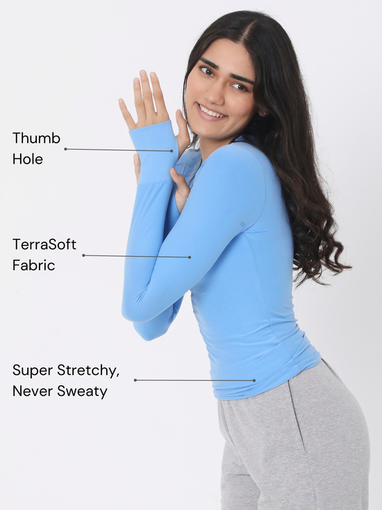 Cuddle Tee – Terractive