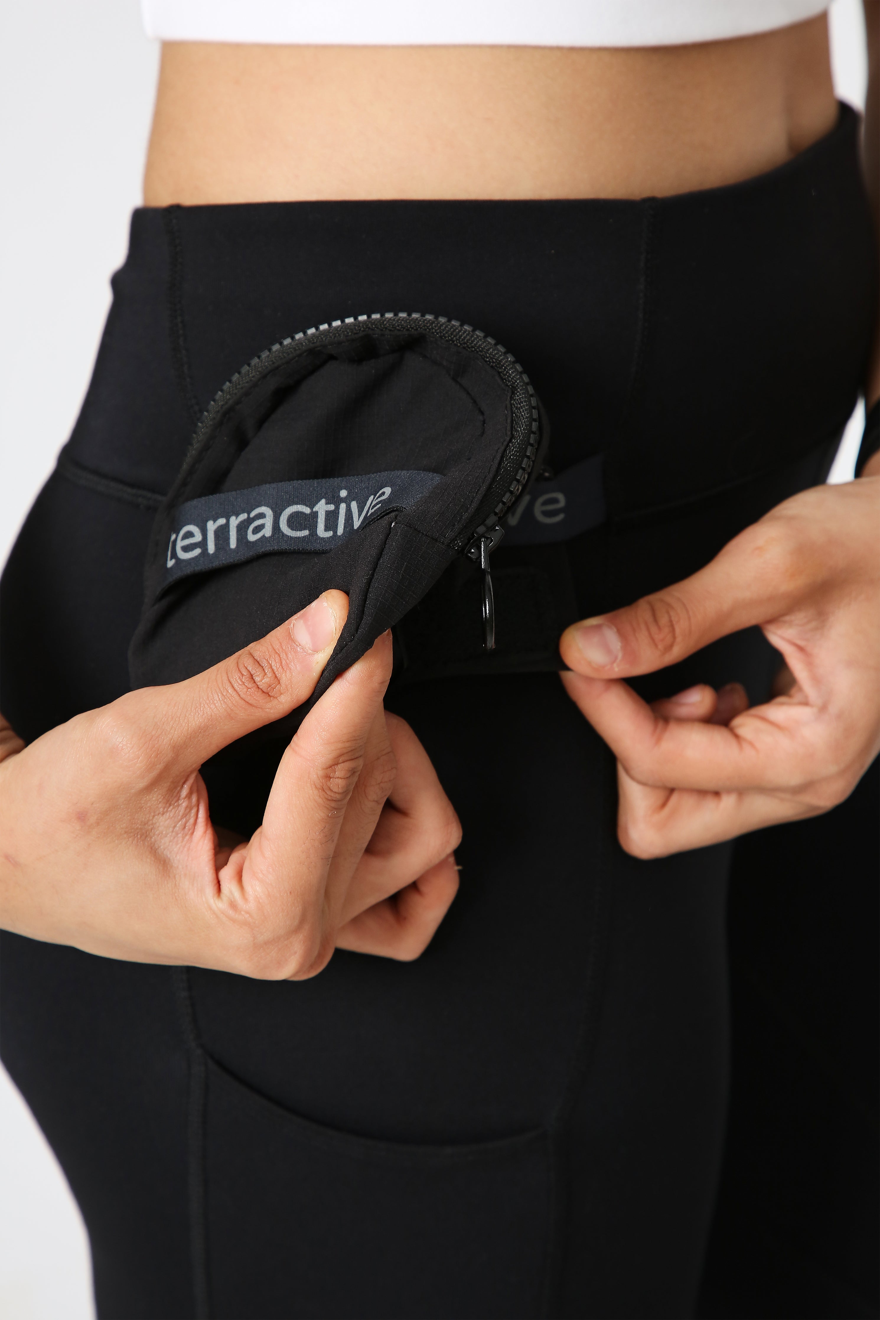 Terractive Sportswear - Order Online Today