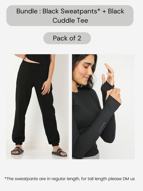 Cuddle Tee – Terractive