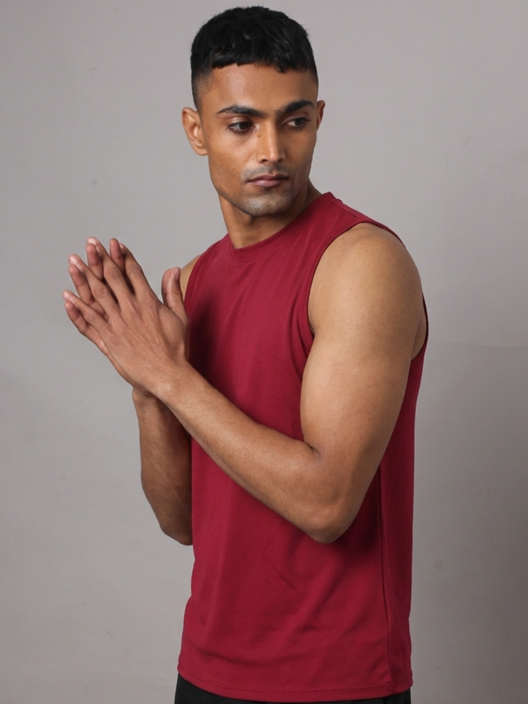 Men's Cuddle Tank – Terractive