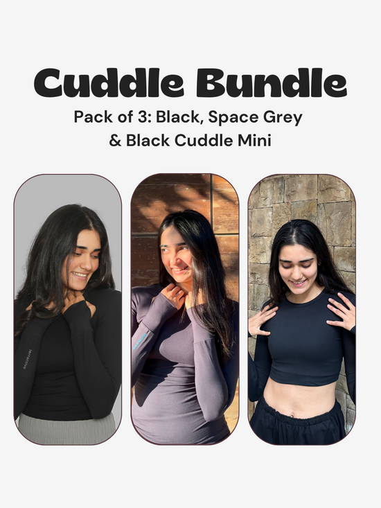 Cuddle Tee – Terractive