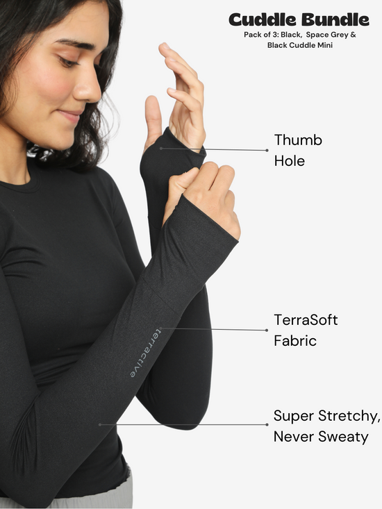 Cuddle Tee – Terractive