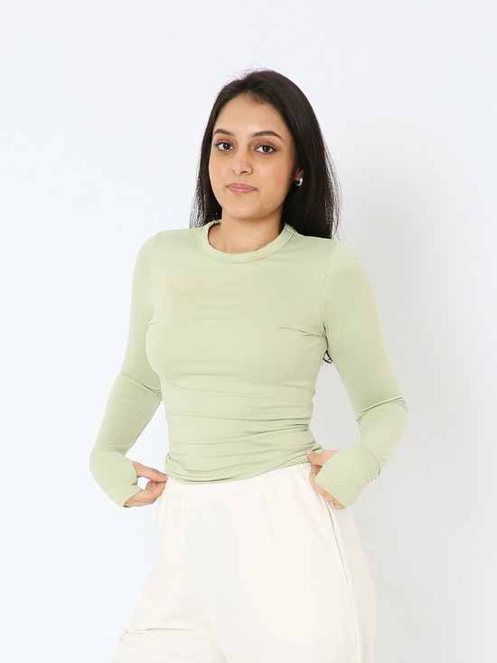 Cuddle Tee™ – Terractive