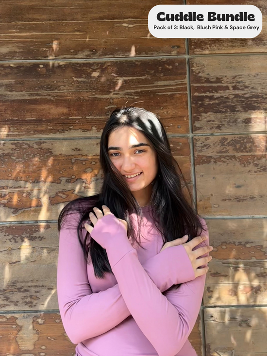 Cuddle Tee – Terractive