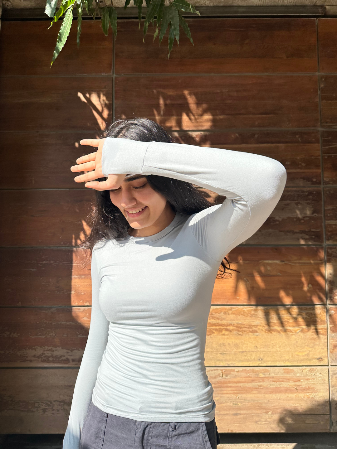 Cuddle Tee – Terractive