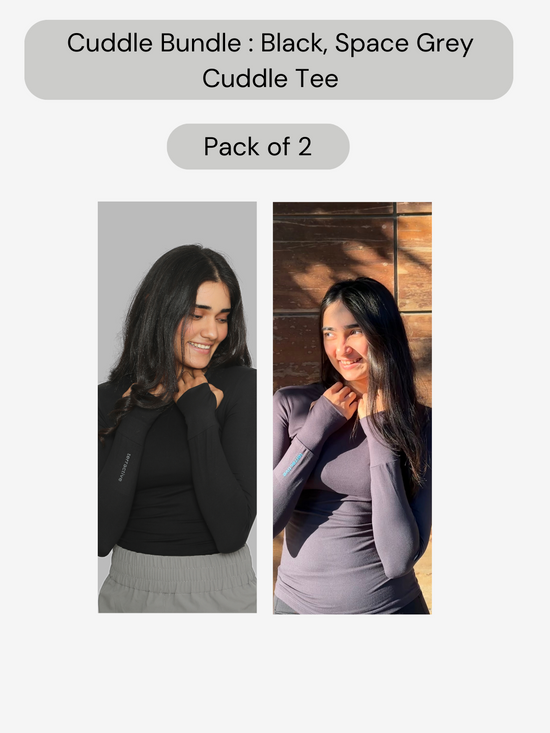 Cuddle Tee – Terractive