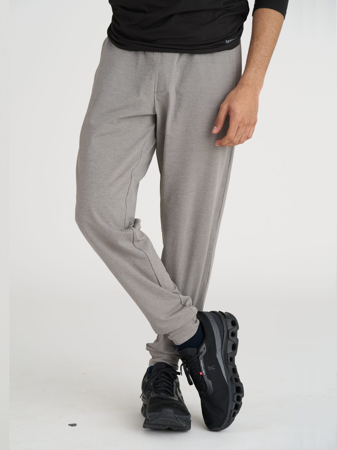 Men's Workout Pants – Terractive