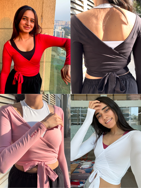 Cuddle Wrap™ – Terractive