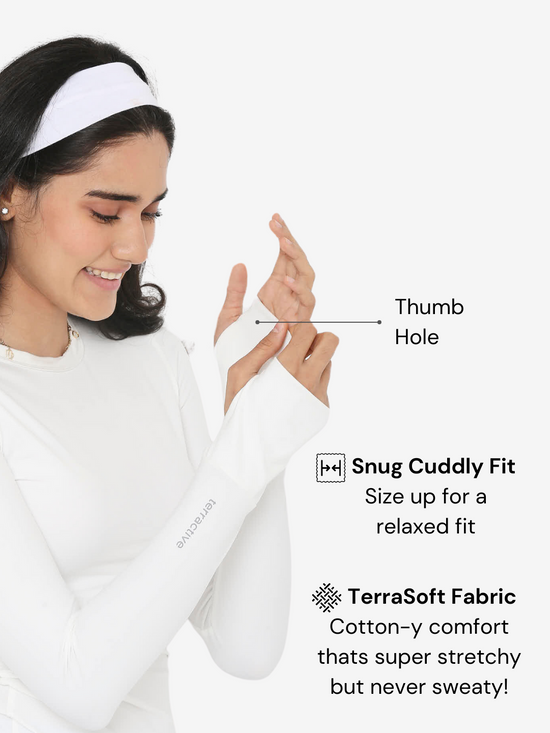Cuddle Tee™ – Terractive
