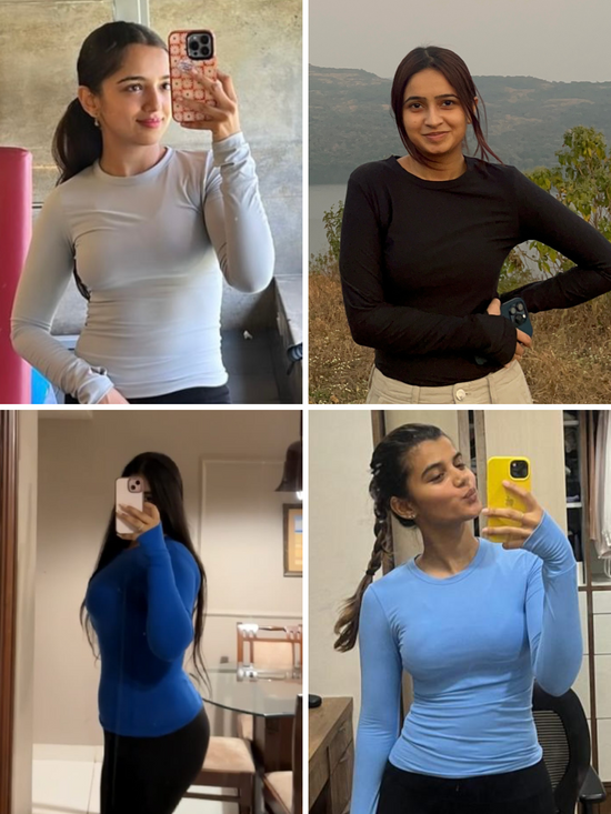 Cuddle Tee™ – Terractive