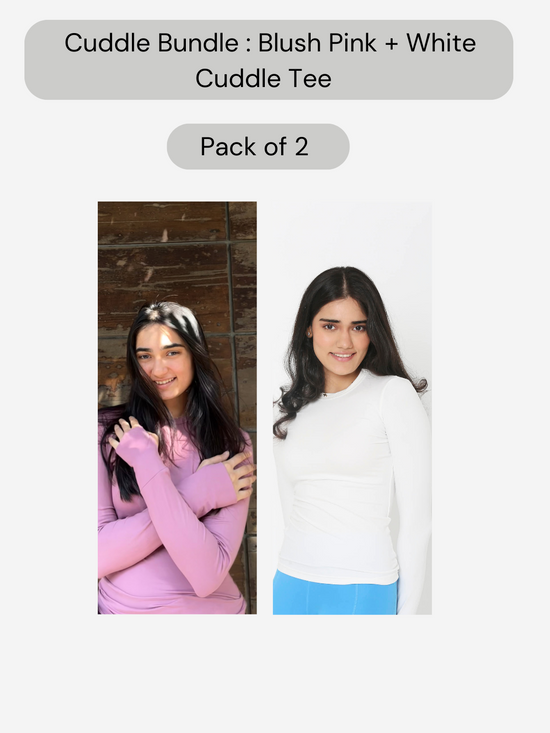 Cuddle Tee – Terractive