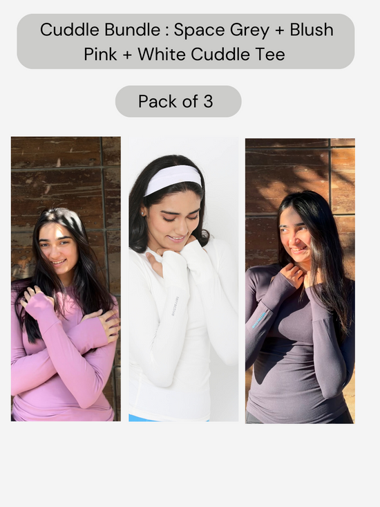 Cuddle Tee – Terractive