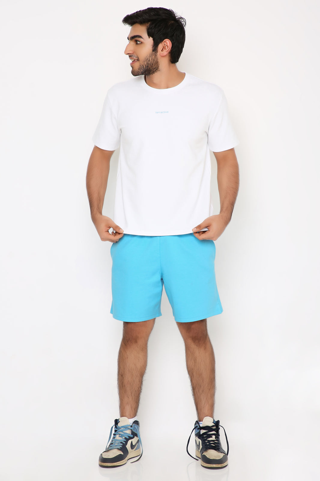 Terractive Sportswear - Order Online Today