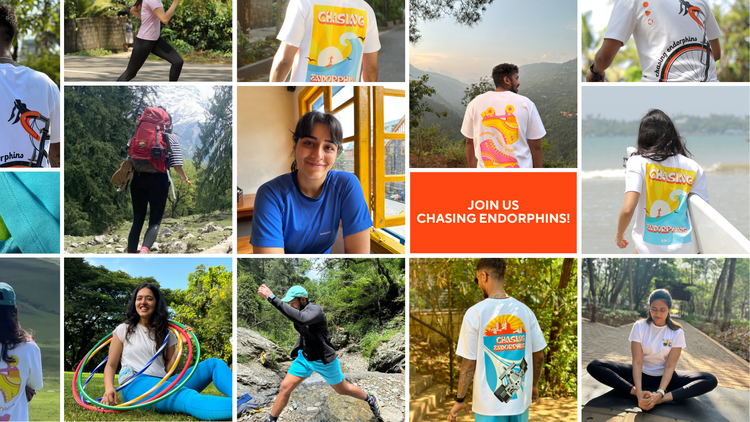 Terractive Sportswear - Order Online Today